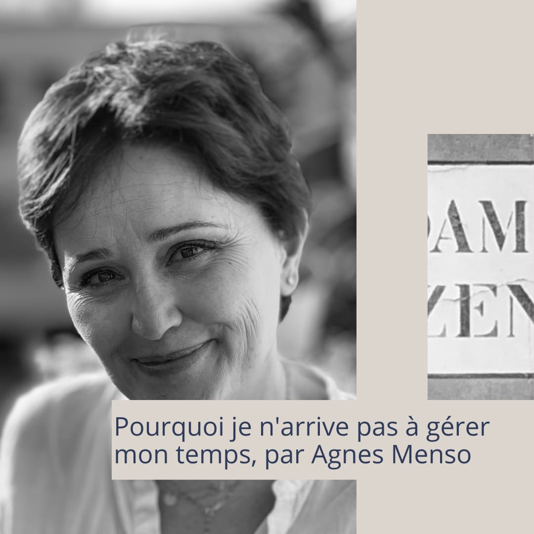 Comment gérer son temps ? Techniques simples pour mieux s’organiser au ...